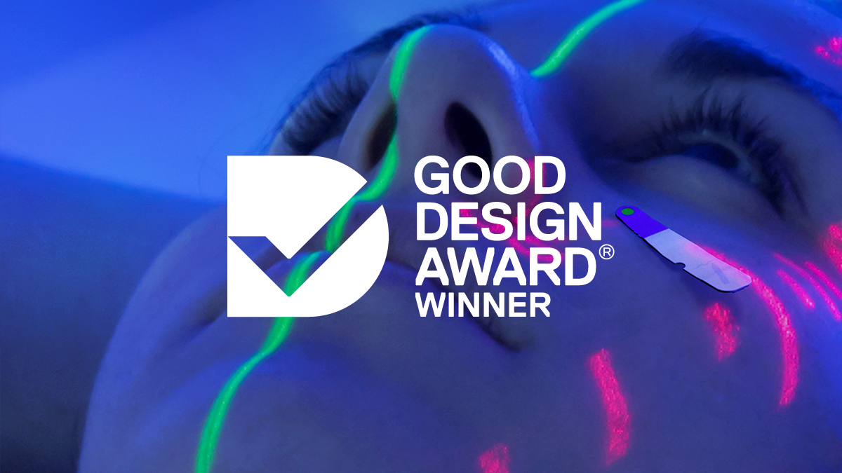 MOSkin Wins 2025 Australian Good Design Awars